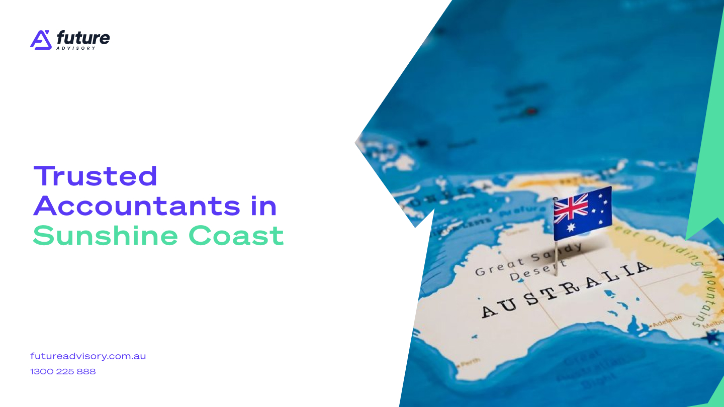 Tax & Small Business Accountants in Mooloolaba & Sunshine Coast