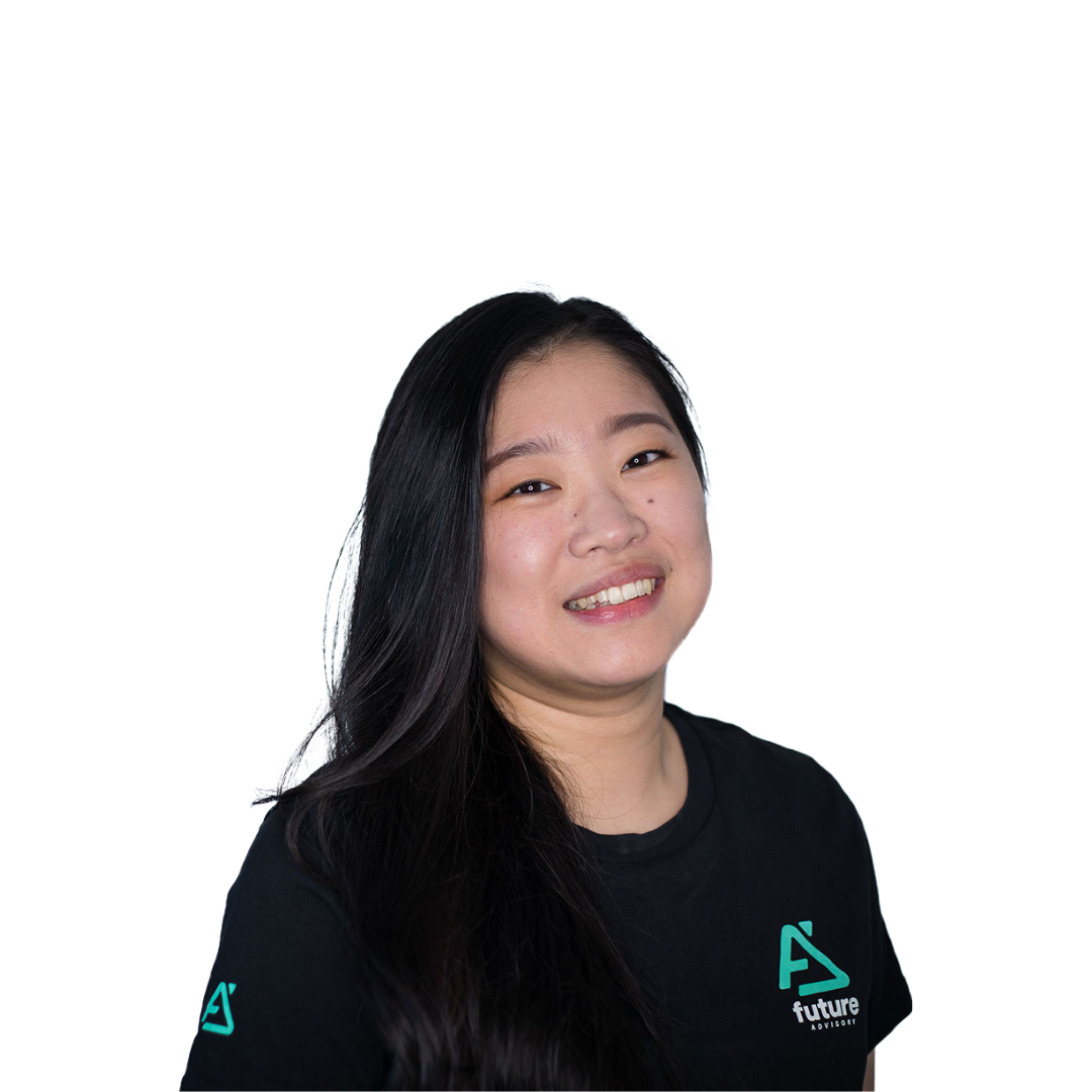 Our Team - Future Advisory