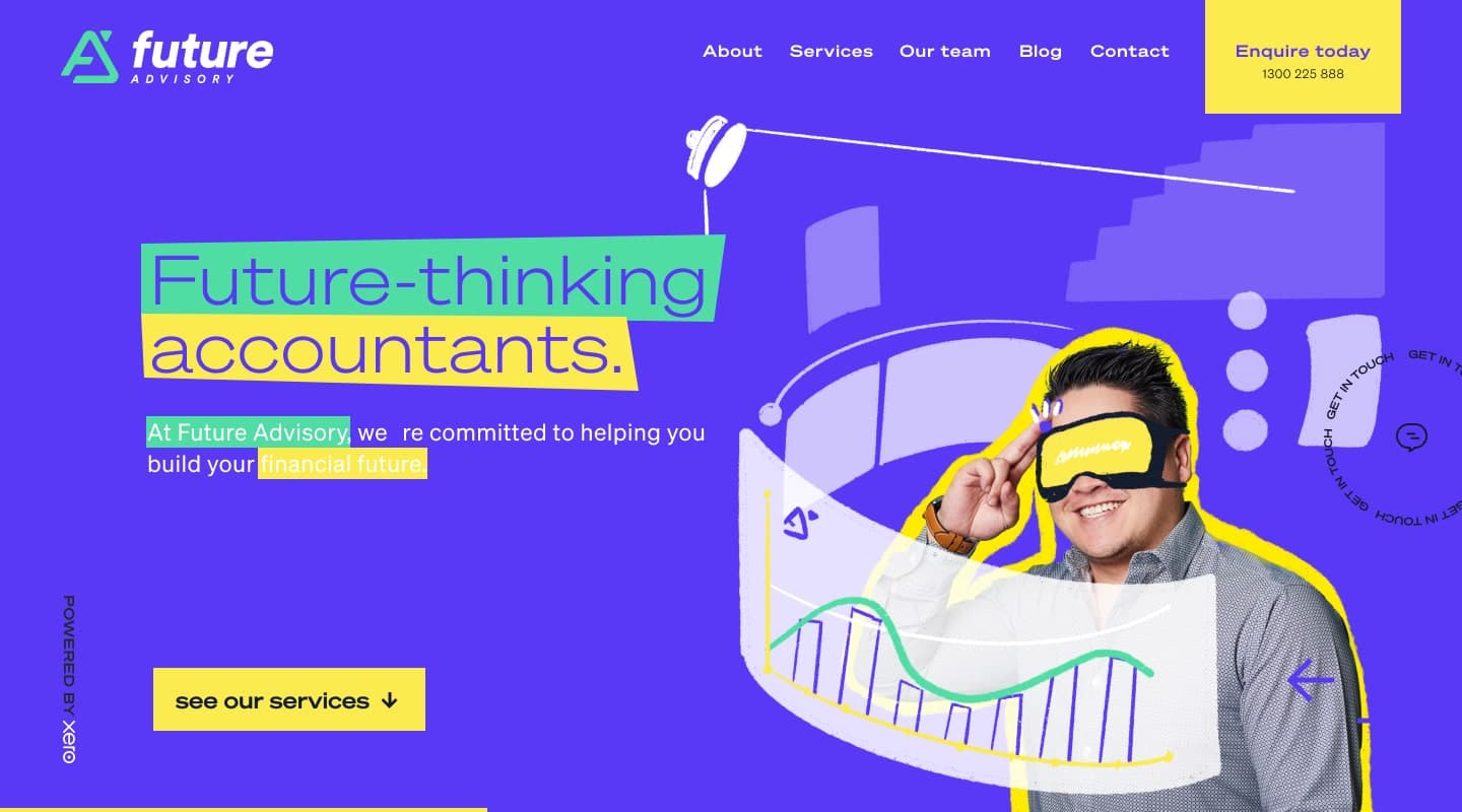 Future Advisory | Accounting & Advisory Services Australia