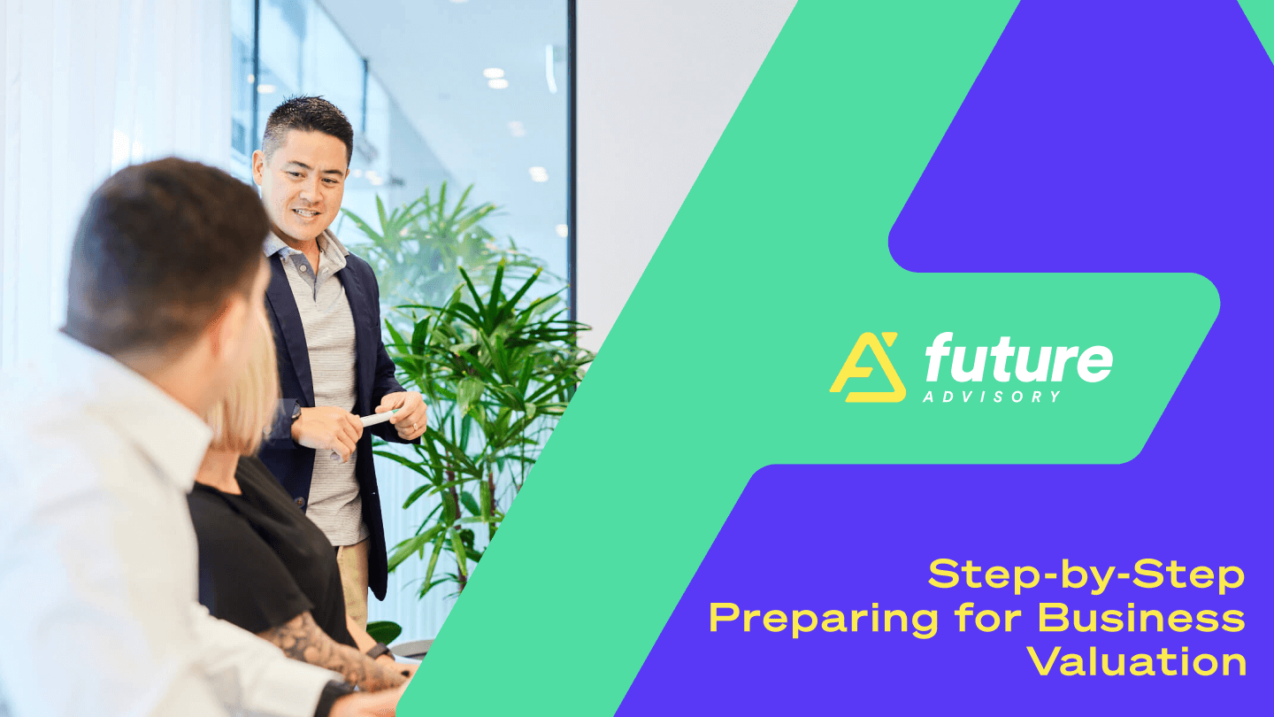 How to Value a Business: Methods & Examples