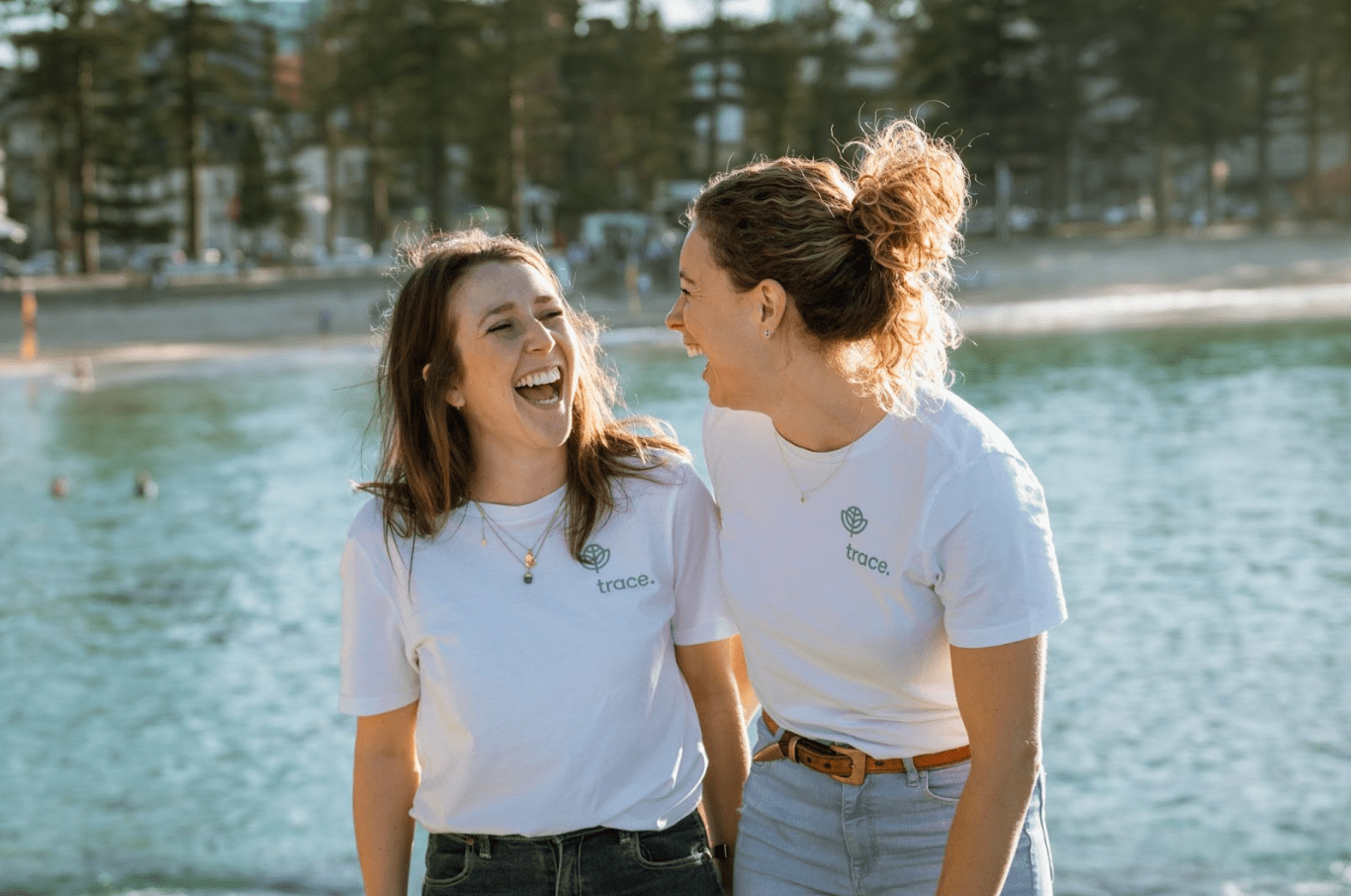 Interview: Co-Founders of Trace, Cat Long and Joanna Auburn - Future ...