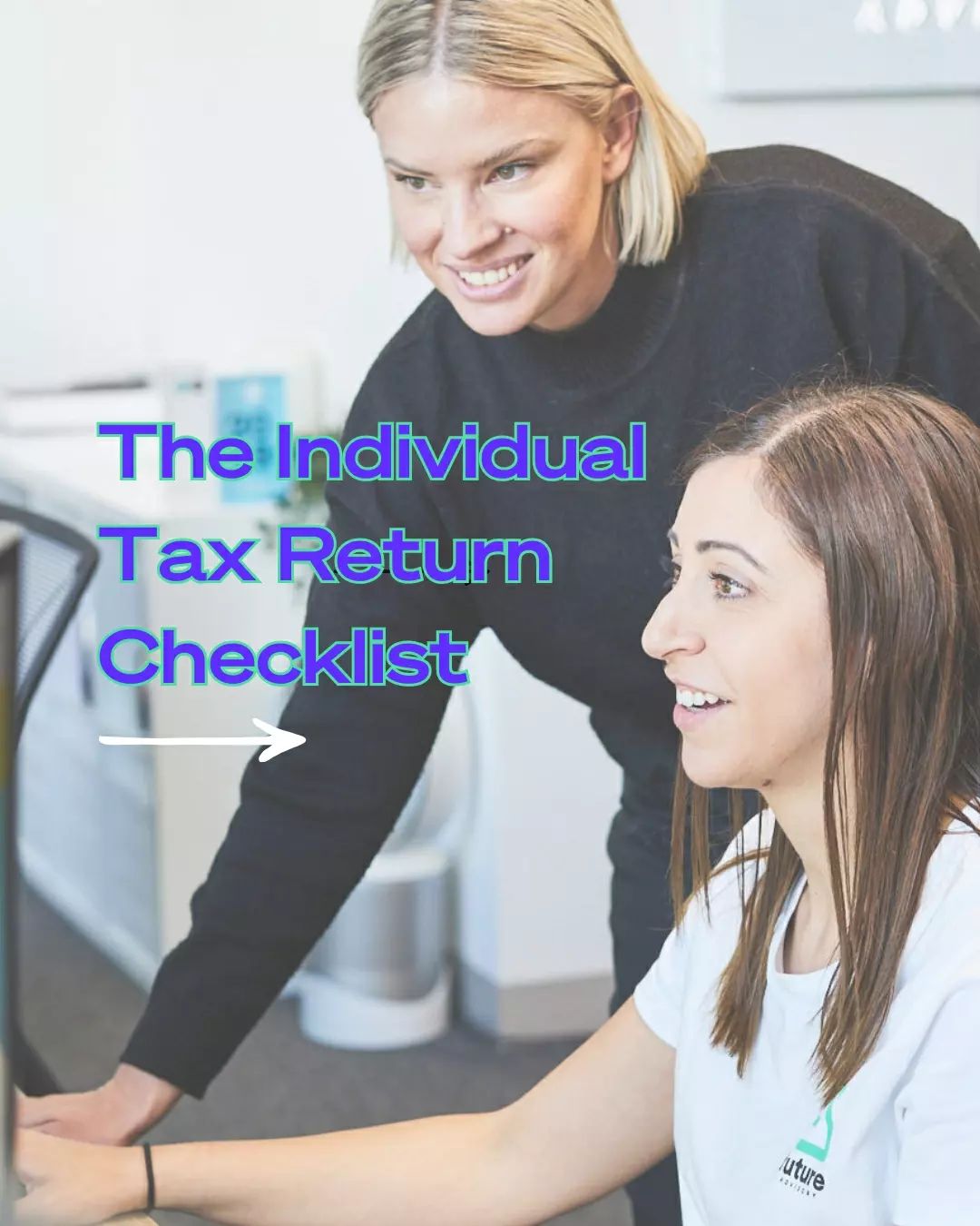 Tax & Business Advisory | Xero Accountant | Future Advisory