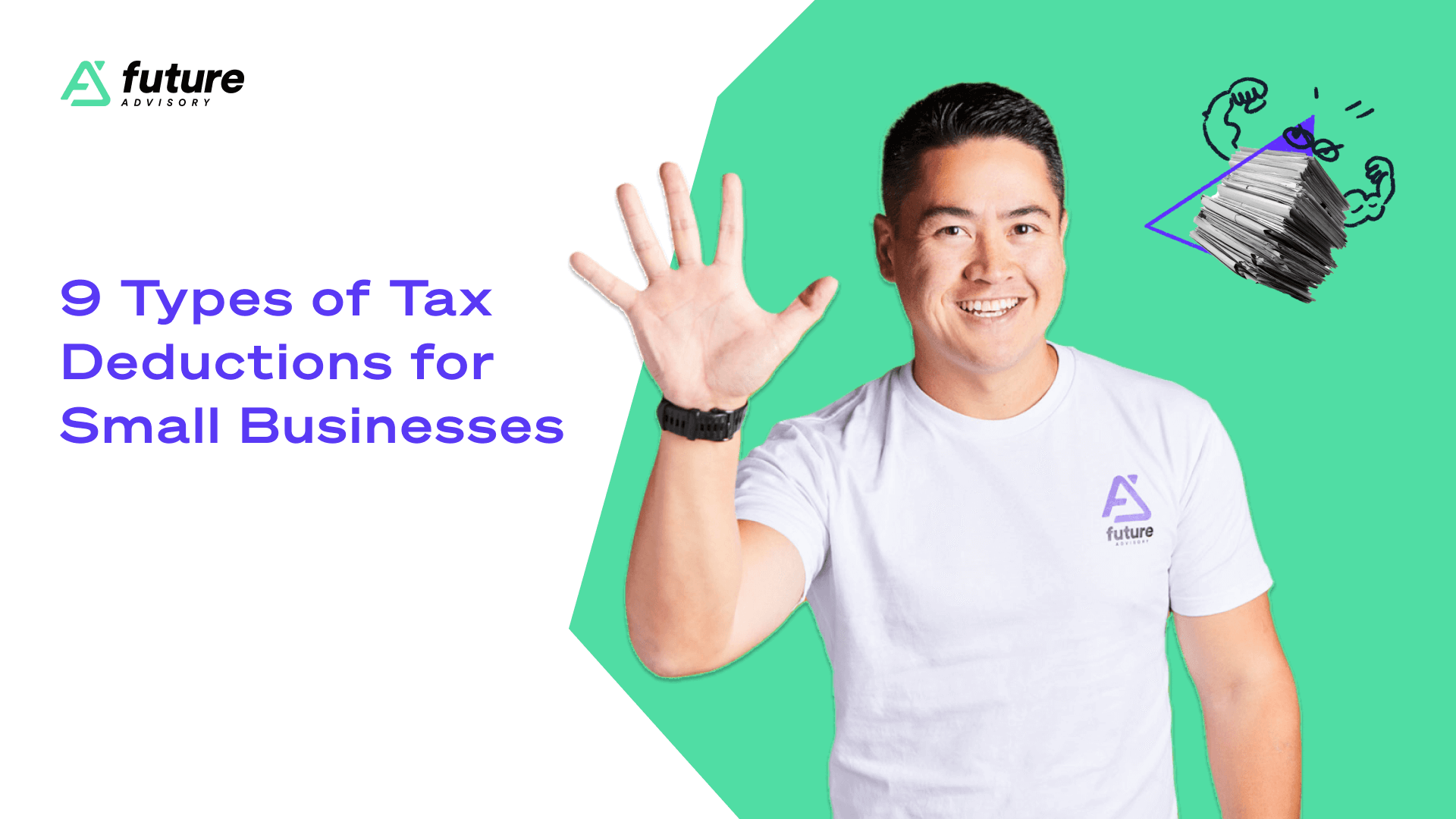 Essential Tax Deductions for Australian Small Business Owners - Future ...