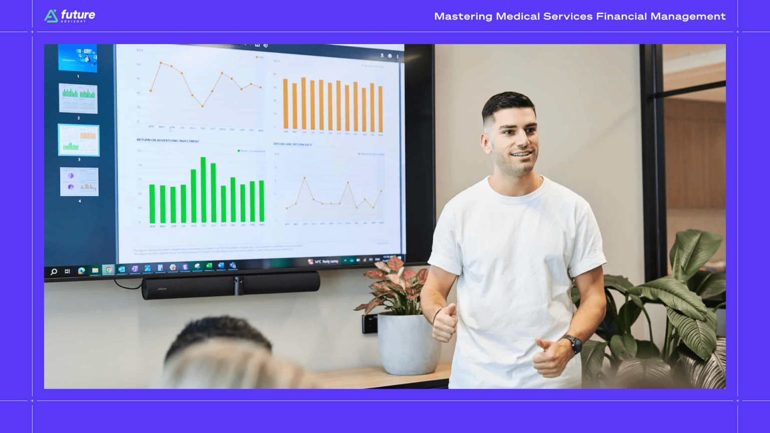 Accounting for Doctors: Mastering Medical Services Financial Management ...