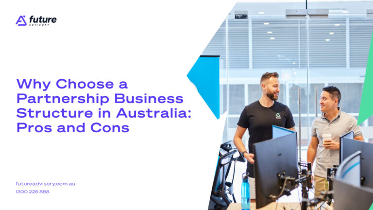 What Is a Partnership Business Structure? Pros, Cons & Guide